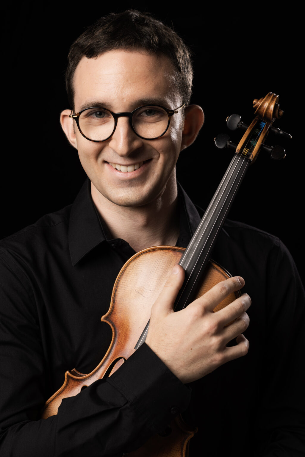 Emmanuel Webb - LGT Young Soloists